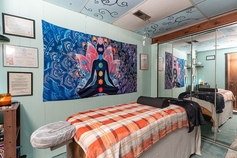 New Moon Reiki – Columbia Missouri Reiki